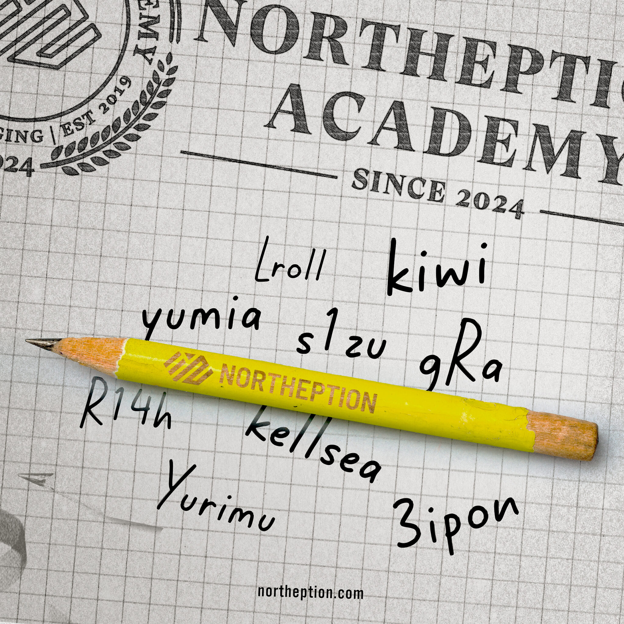 NORTHEPTION Academy VALORANT部門 始動 | NORTHEPTION